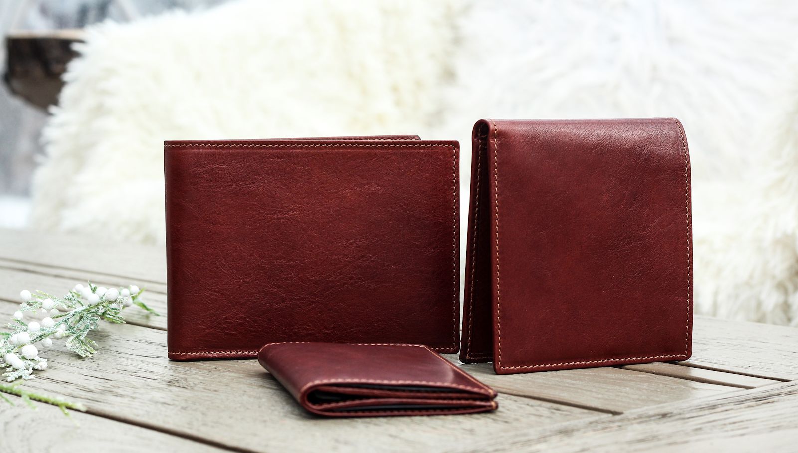 Del Giudice Roma | Handmade Italian Leather Bags and Accessories