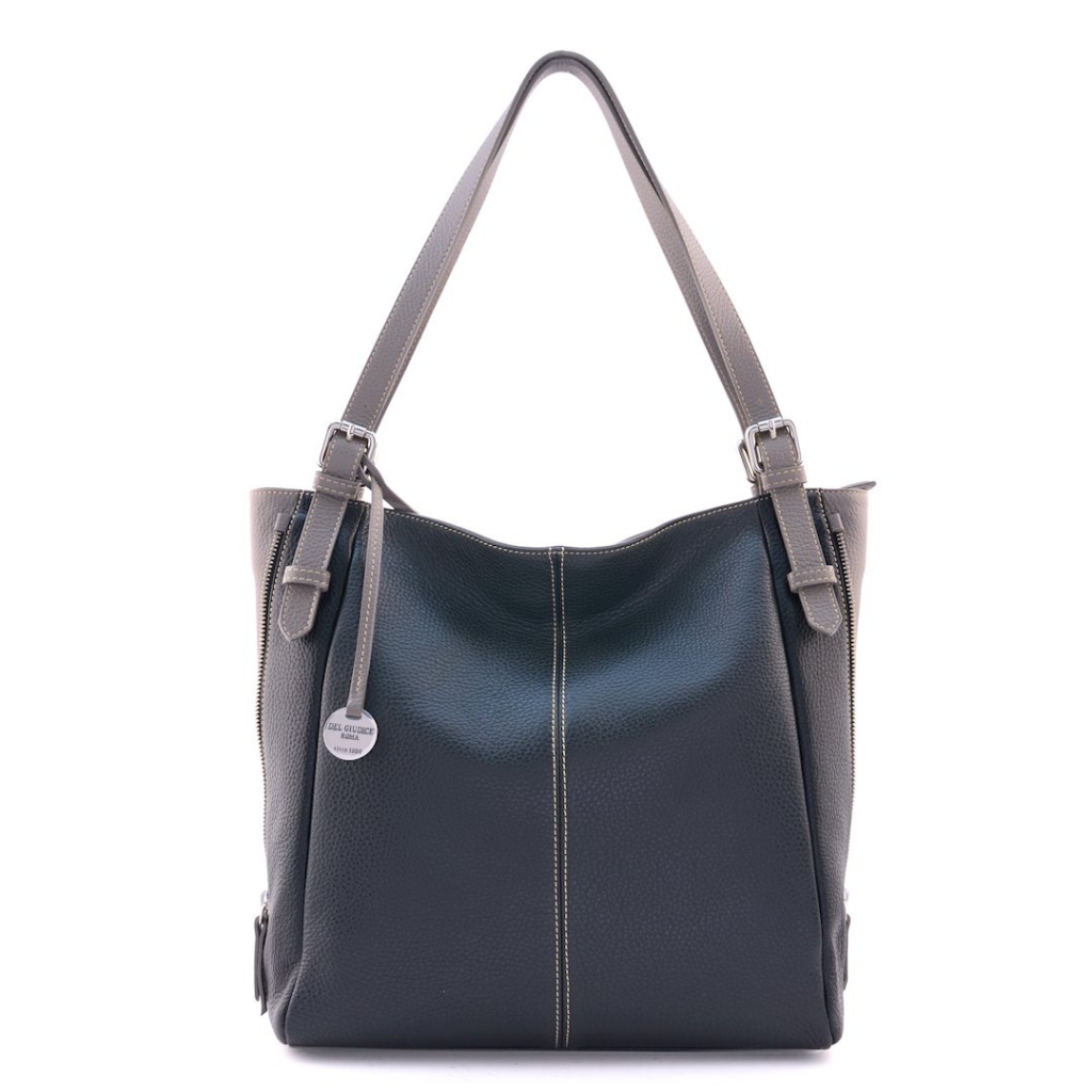 Shoulder Bags | Made in Italy | Del Giudice