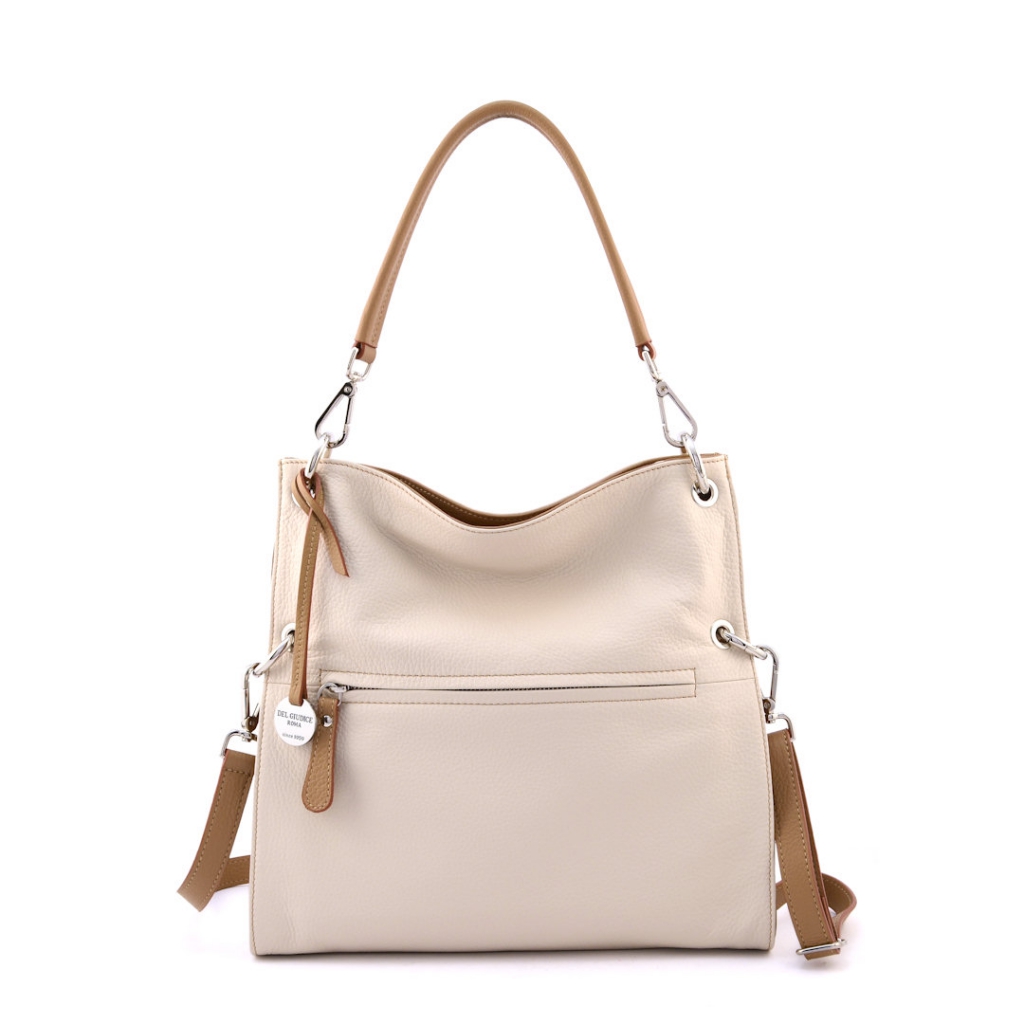 Del Giudice Roma | Handmade Italian Leather Goods