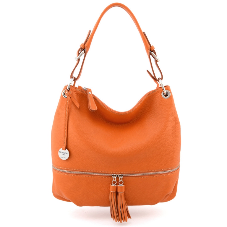 Italian Leather Bags | Handmade in Italy | Del Giudice Roma