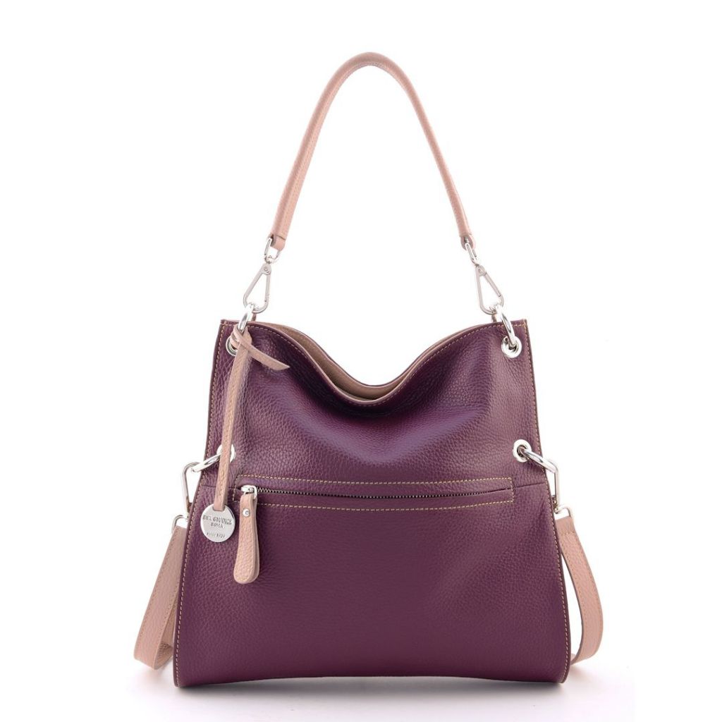 Del Giudice Roma | Italian Handmade Leather Bags