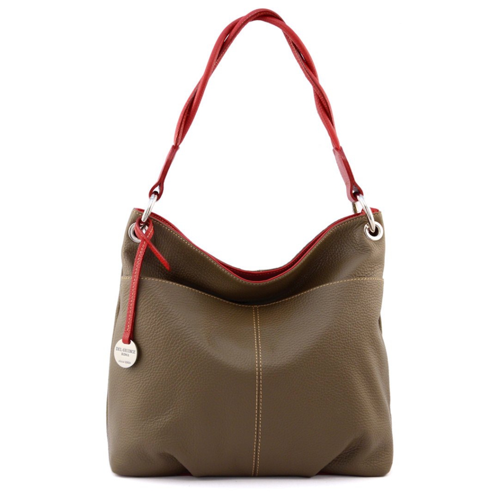 Women’s Leather Hobo Bags | Italian Leather Hobo Bags