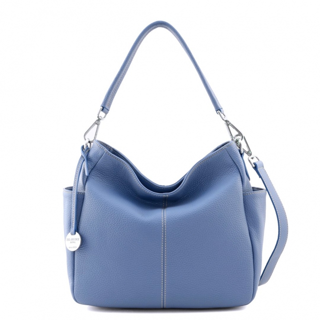 Italian Leather Bags | Handmade in Italy | Del Giudice Roma