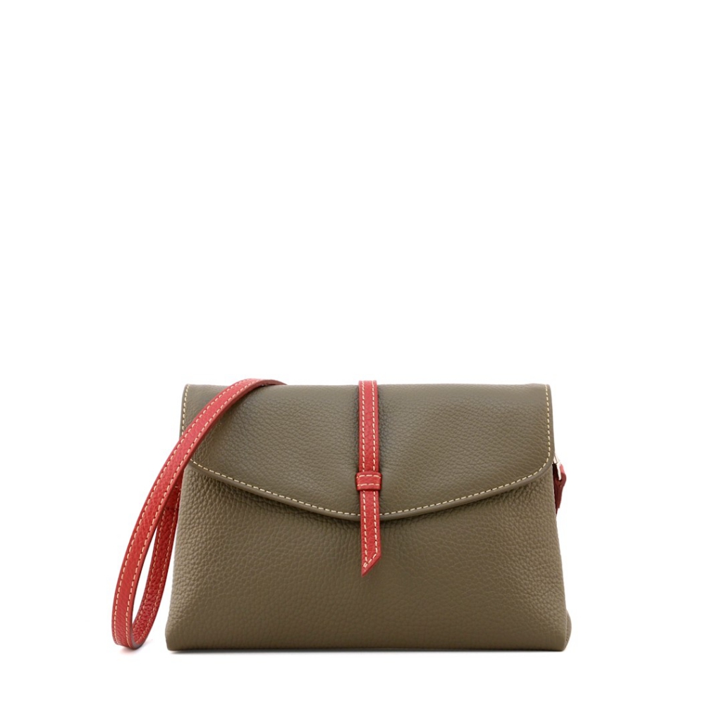 Italian Leather Bags for Women | Handmade in Italy | Del Giudice Roma