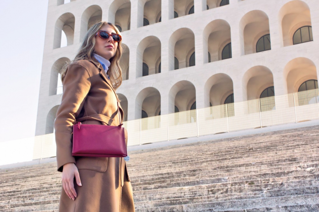 Del Giudice Roma | Handmade Italian Leather Goods