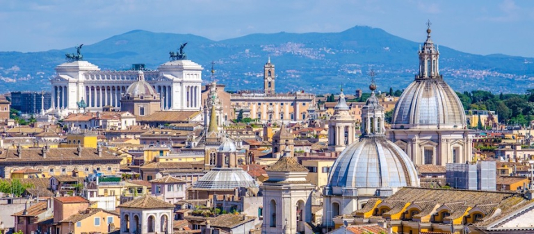 Top 5 Things to Do in Rome | Must-See Attractions & Activities
